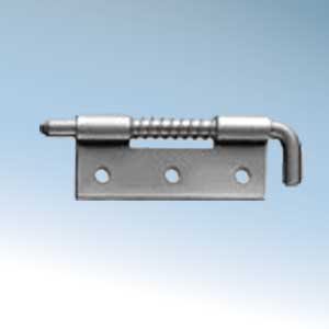 Latch Hings - Normont Systems